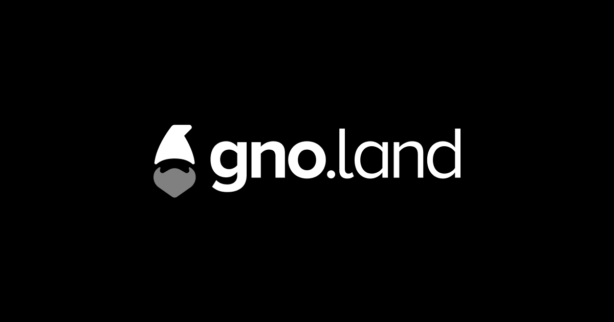 What is Gno? | gno.land Documentation